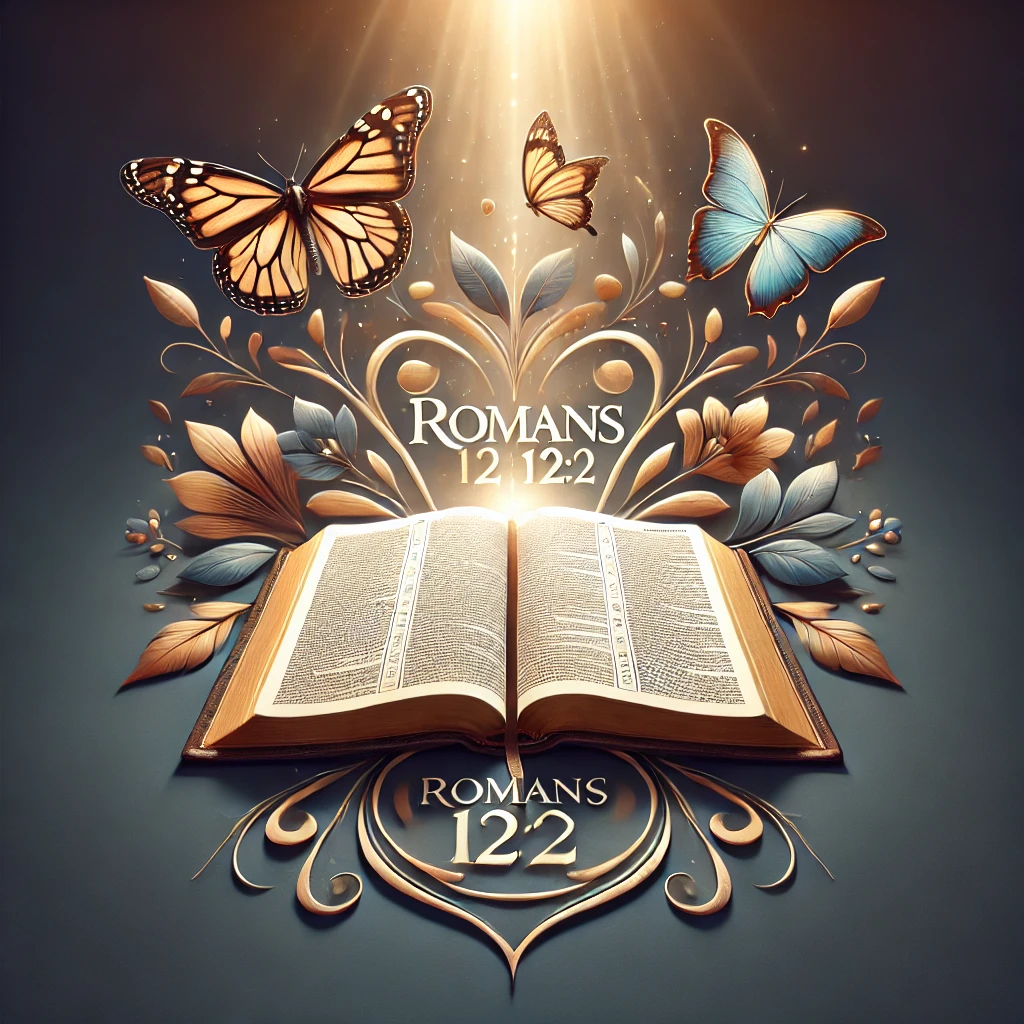 Uma Análise de Romanos 12:2 - Transformação pela Renovação da Mente