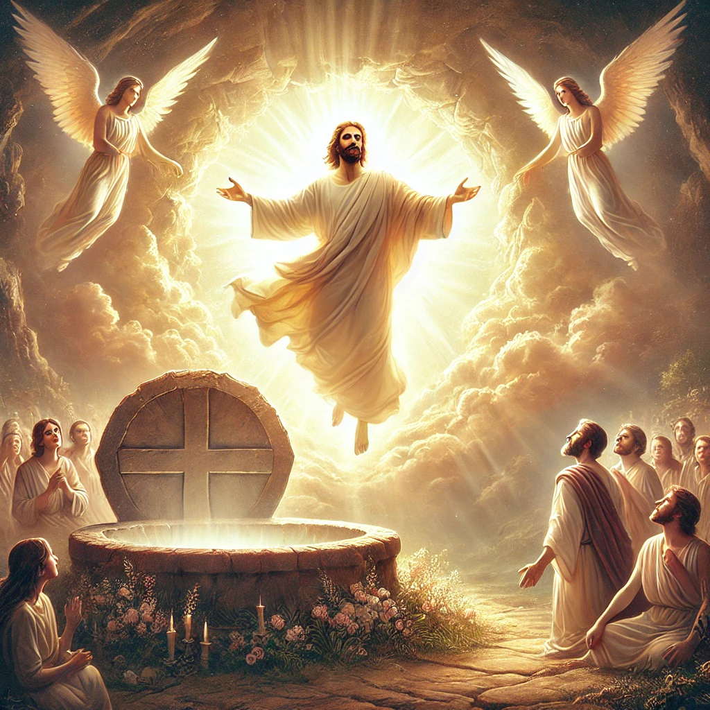 A Mensagem de Amor e Perdão de Jesus: Relevância nos Dias de Hoje - A ...